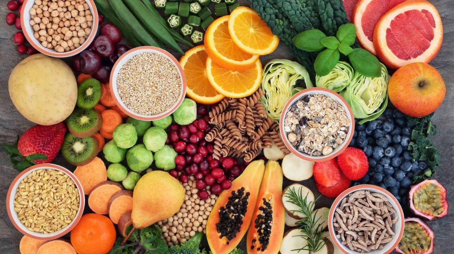 Vitamin A The Health Benefits LimePedia
