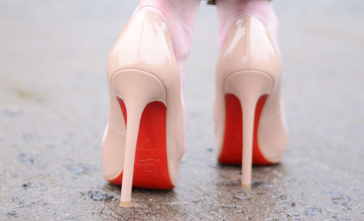 10 Simple Tricks to Ward Off Pain When Wearing Your Favorite Shoes ...